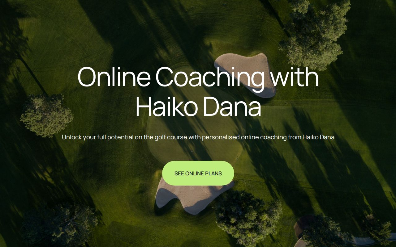 Haiko Dana